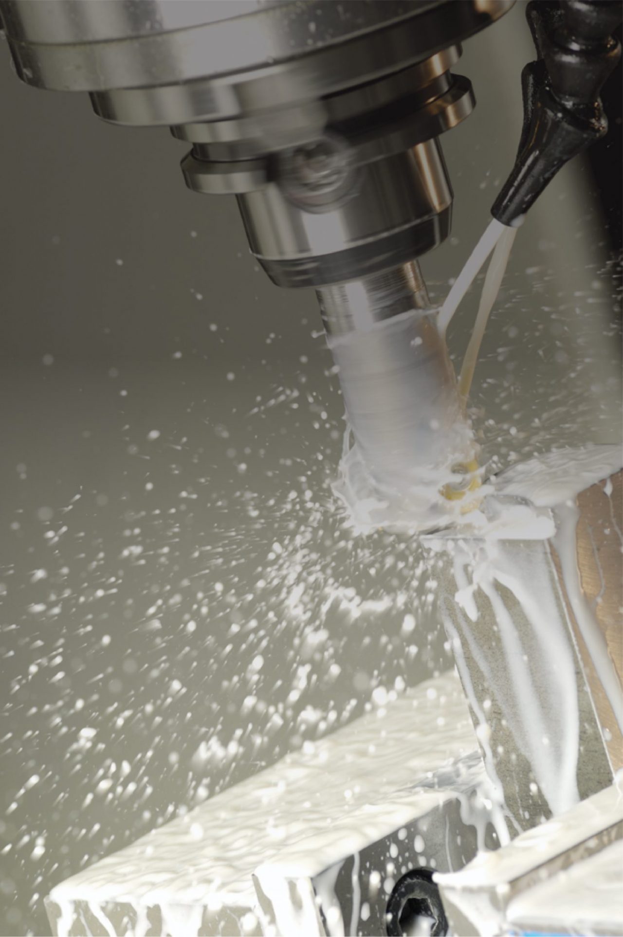 Seiko Technology Sdn Bhd | Precision Engineering, CNC