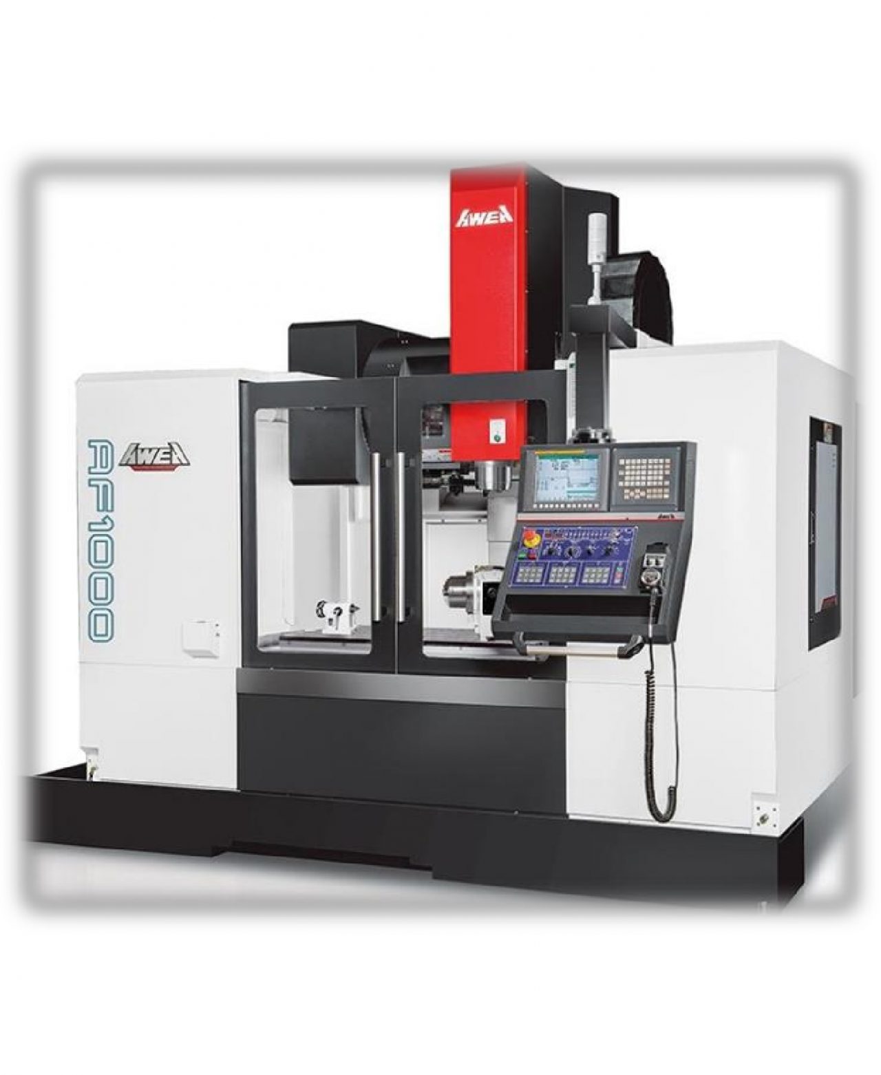 Machine | Seiko Technology Sdn Bhd